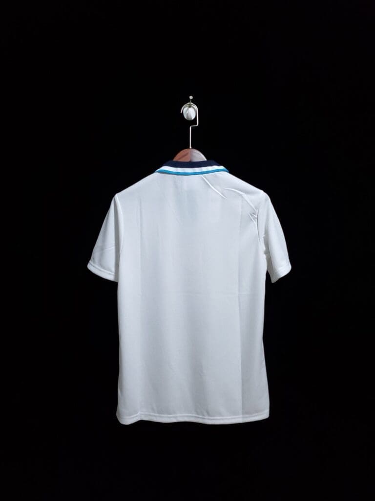 England 1996 Home Kit