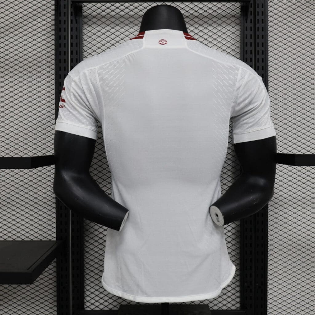 Manchester United Third Kit 23/24 – Player Version