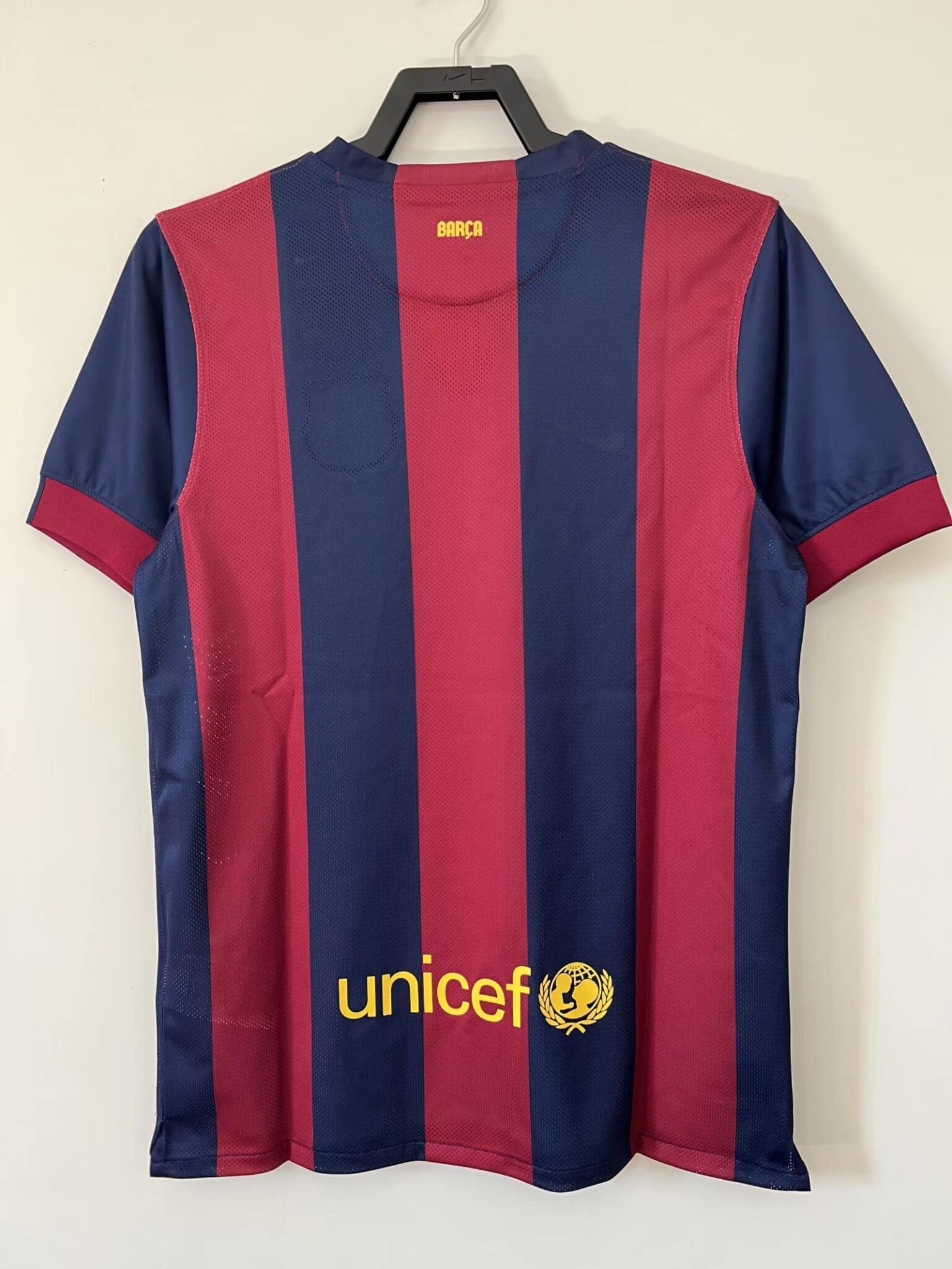 FC Barcelona 14/15 Home Kit