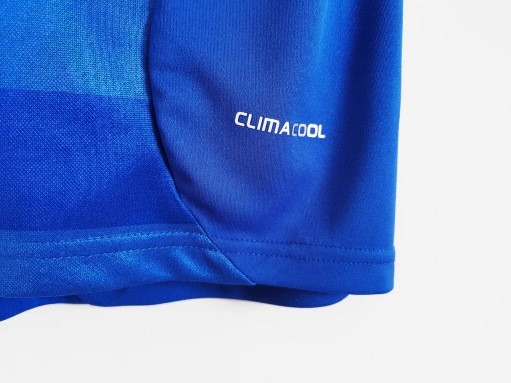 Chelsea 2011/2012 Champions League Kit – The Football Heritage