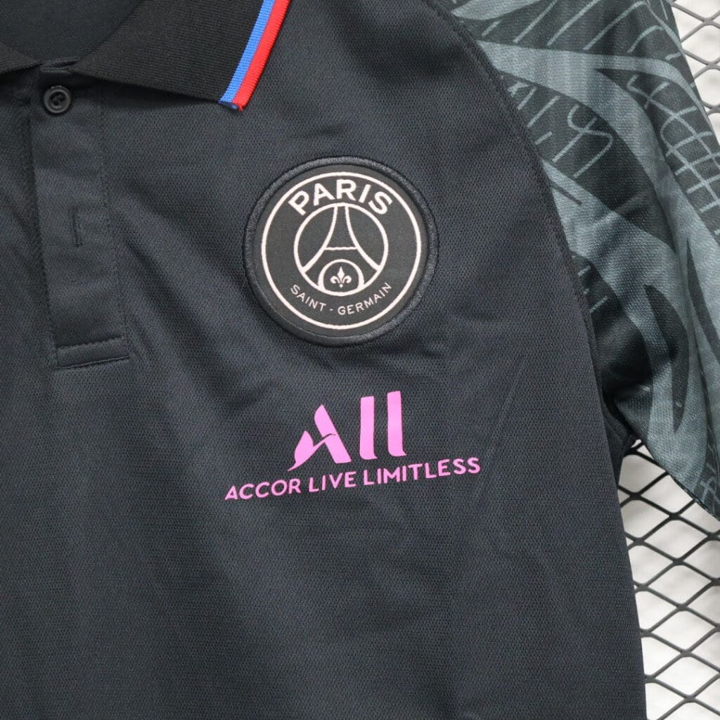 PSG Special Polo Edition