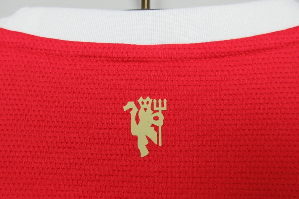 Manchester United Home 21/22 – Fan Version
