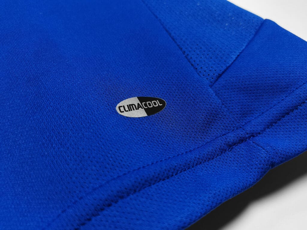 Chelsea 2008 UCL Final Home Retro Kit