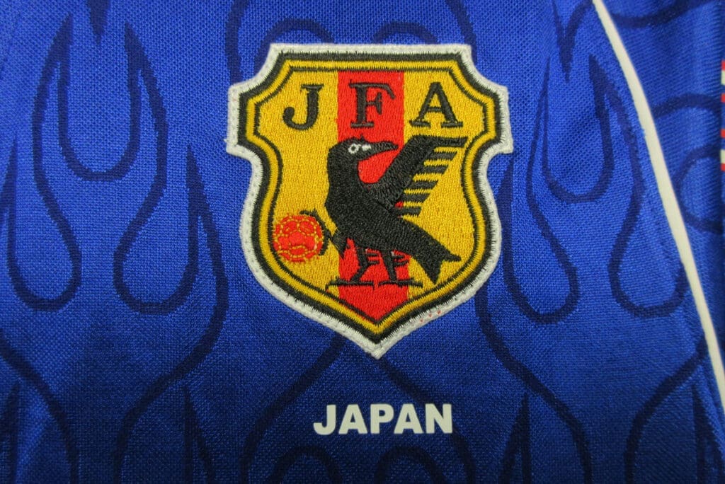 Japan 1998 Home Kit