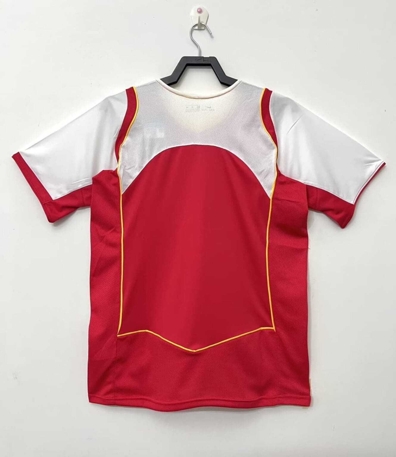 Arsenal Home Kit 2004/2005 - Retro Kit