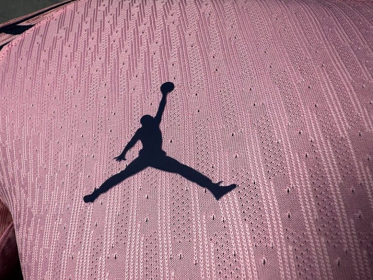 PSG Pink Special Edition Kit – Player Version